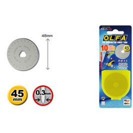 *OLFA RB45-10*